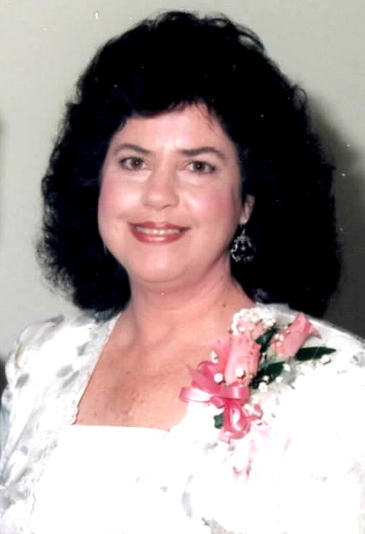 Donna Cox Tomlin - CentralVirginiaObits.com | CentralVirginiaObits.com