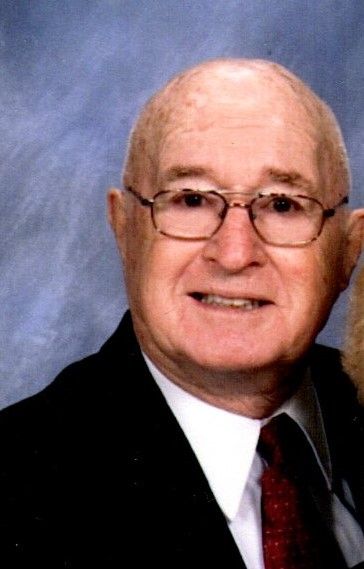 Claude Lillard, Jr. - CentralVirginiaObits.com | CentralVirginiaObits.com