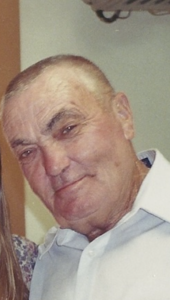 Junior Thomas Morris - CentralVirginiaObits.com | CentralVirginiaObits.com