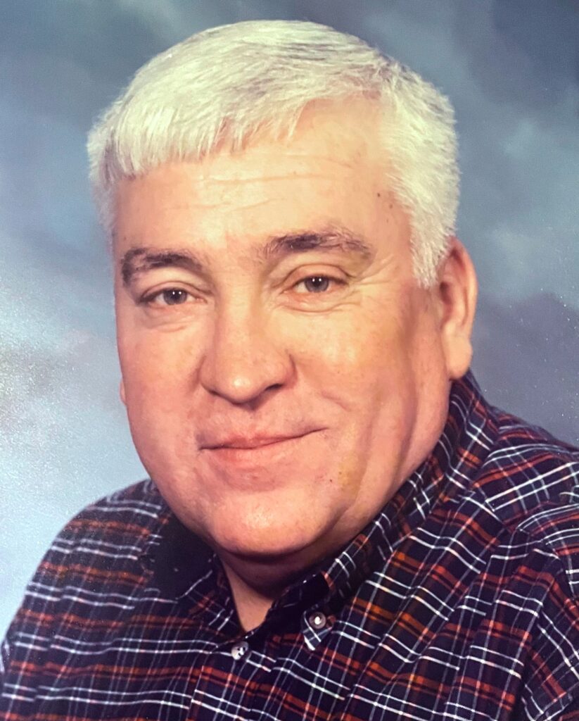 Ernest Lee Taylor - CentralVirginiaObits.com | CentralVirginiaObits.com