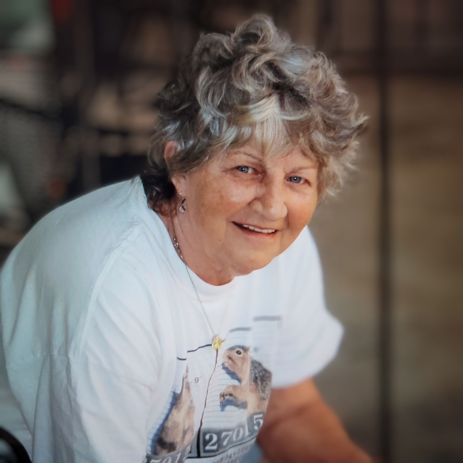Sharon Morris Gibson - CentralVirginiaObits.com | CentralVirginiaObits.com