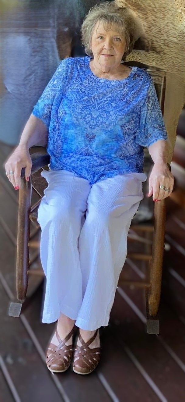 Diane Marie Turley Weakley - CentralVirginiaObits.com ...