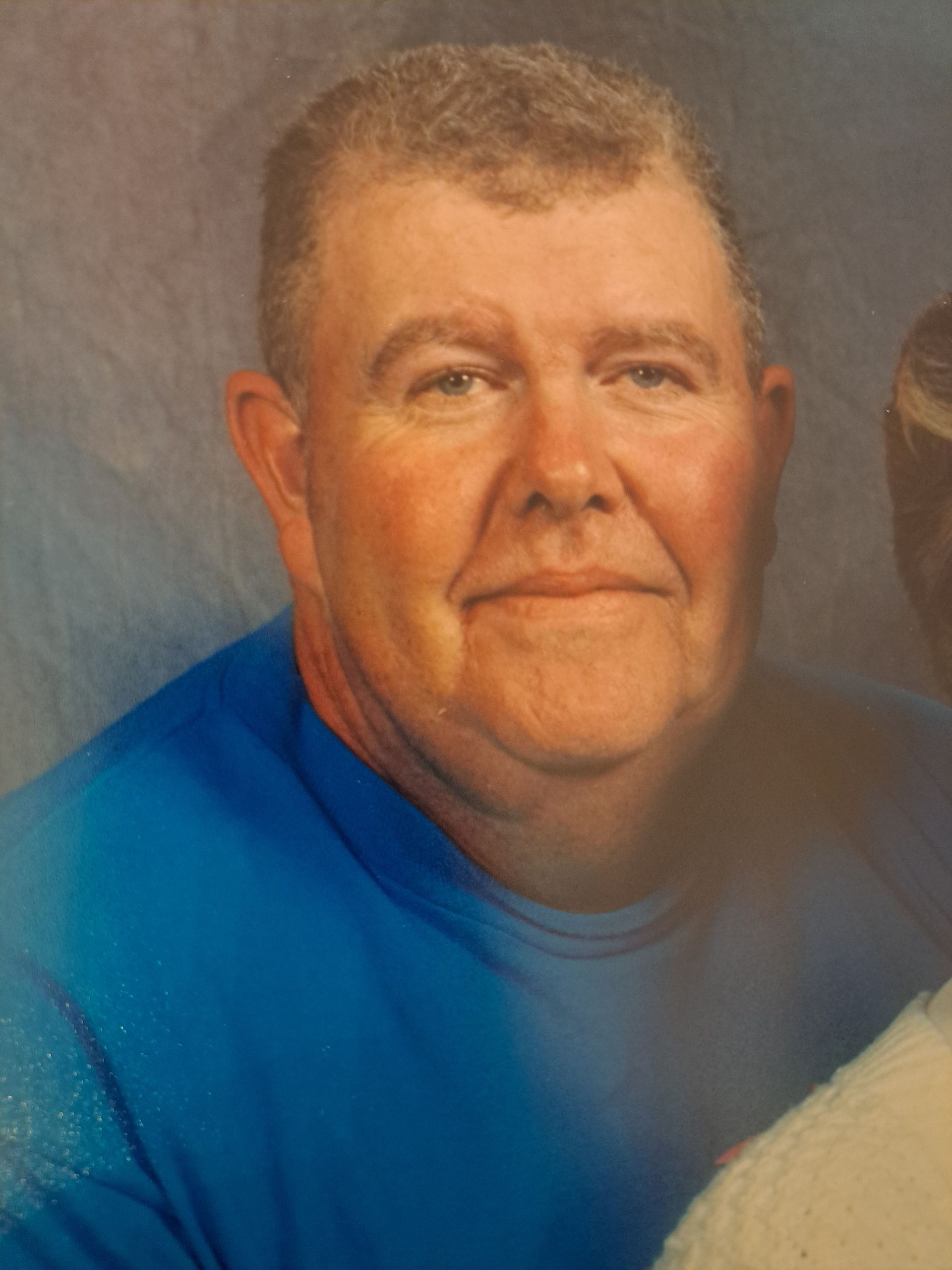 Hugh Edward Weaver - CentralVirginiaObits.com | CentralVirginiaObits.com