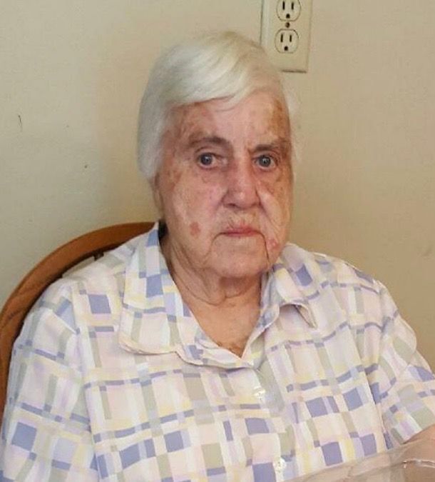 Mary Elizabeth Snow - CentralVirginiaObits.com | CentralVirginiaObits.com