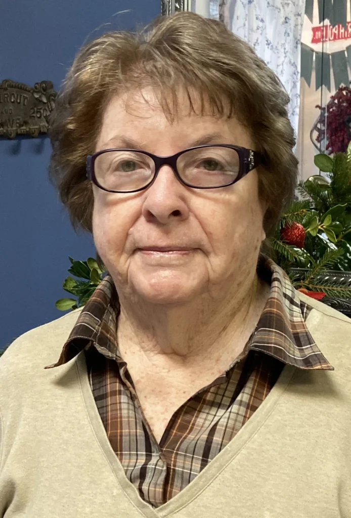 Mary Elizabeth Rollins - CentralVirginiaObits.com ...