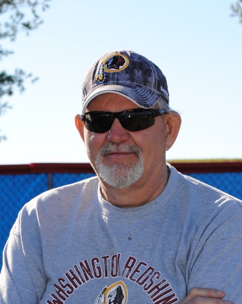 Bruce Jennings Nichols - CentralVirginiaObits.com ...