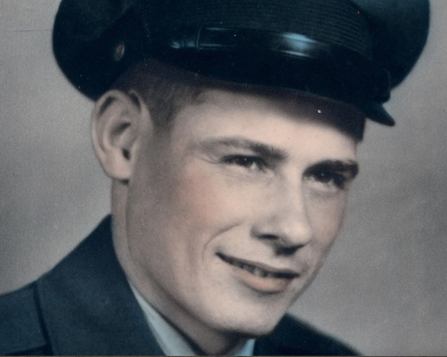 Archie Lee May - CentralVirginiaObits.com | CentralVirginiaObits.com