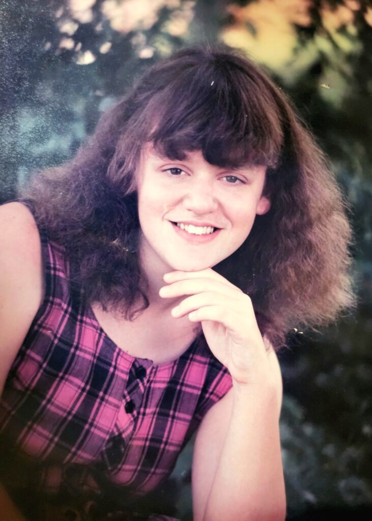 Jennifer Leigh Sprouse - CentralVirginiaObits.com ...