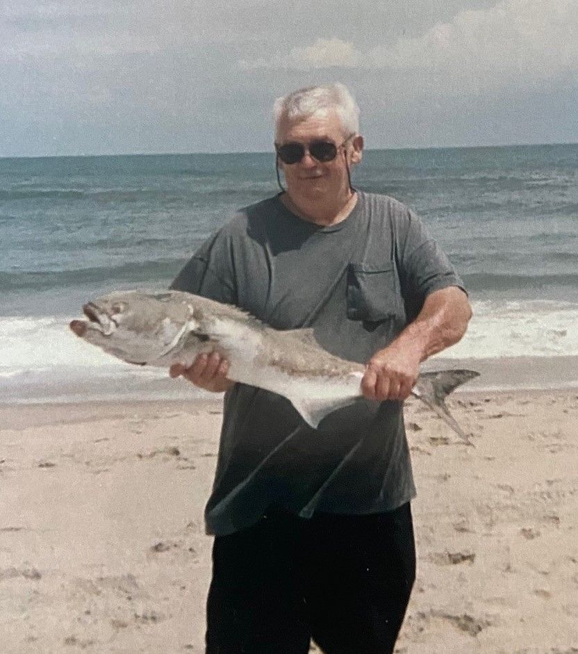 Randolph Wayne Haney - CentralVirginiaObits.com | CentralVirginiaObits.com