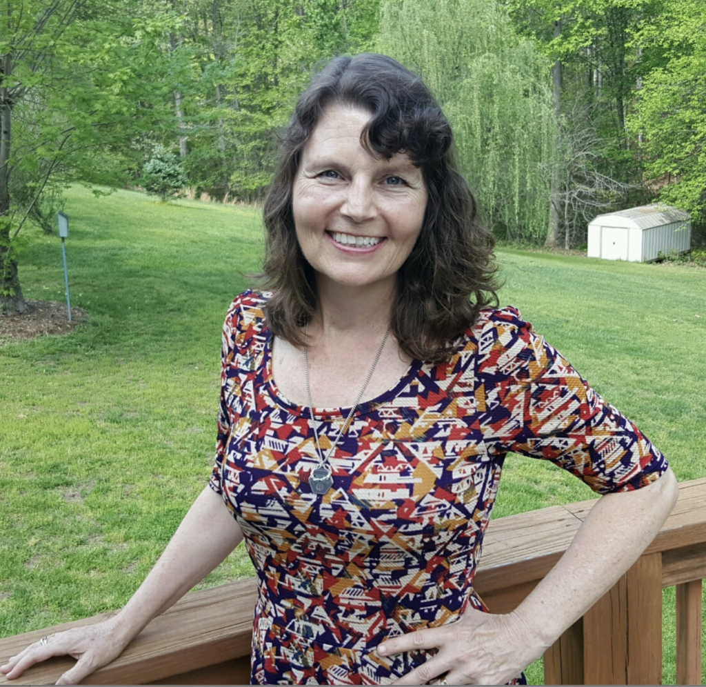 Kimbly Page Redman - CentralVirginiaObits.com | CentralVirginiaObits.com