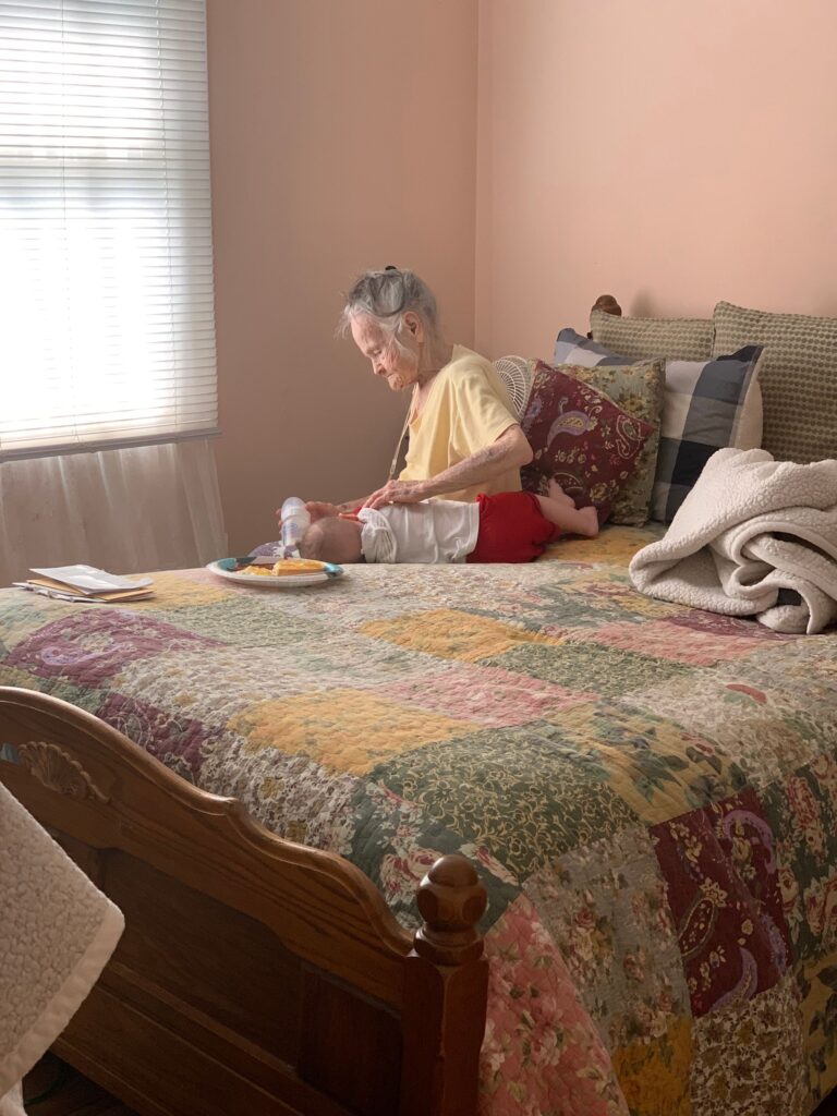 Barbara Ann Wells - CentralVirginiaObits.com | CentralVirginiaObits.com