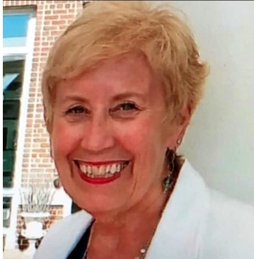 Judith White - CentralVirginiaObits.com | CentralVirginiaObits.com