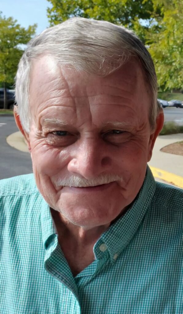 Thomas Clay Wills - CentralVirginiaObits.com | CentralVirginiaObits.com