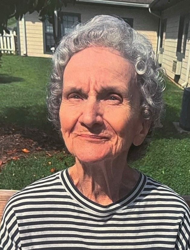 Alice Dyer Woodward - CentralVirginiaObits.com | CentralVirginiaObits.com