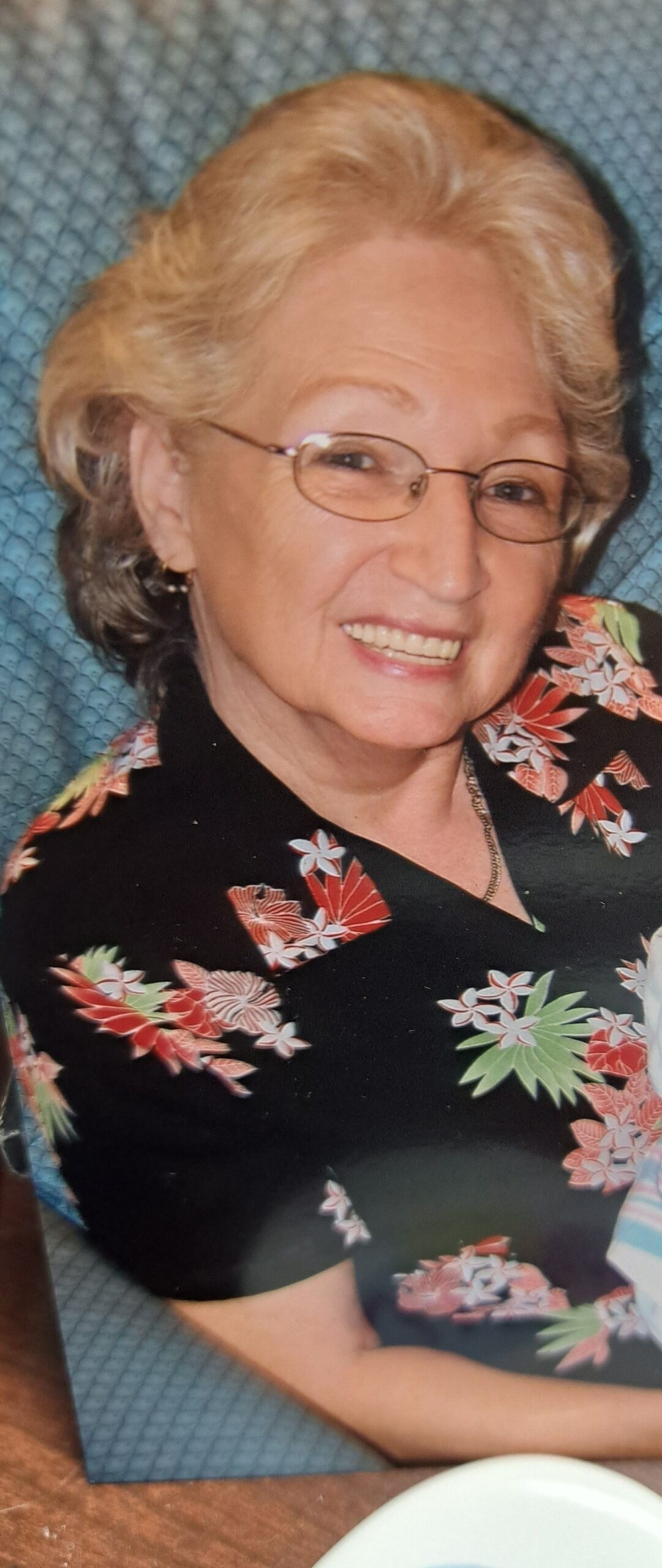 Carolyn Kay Dodson Smith - CentralVirginiaObits.com ...