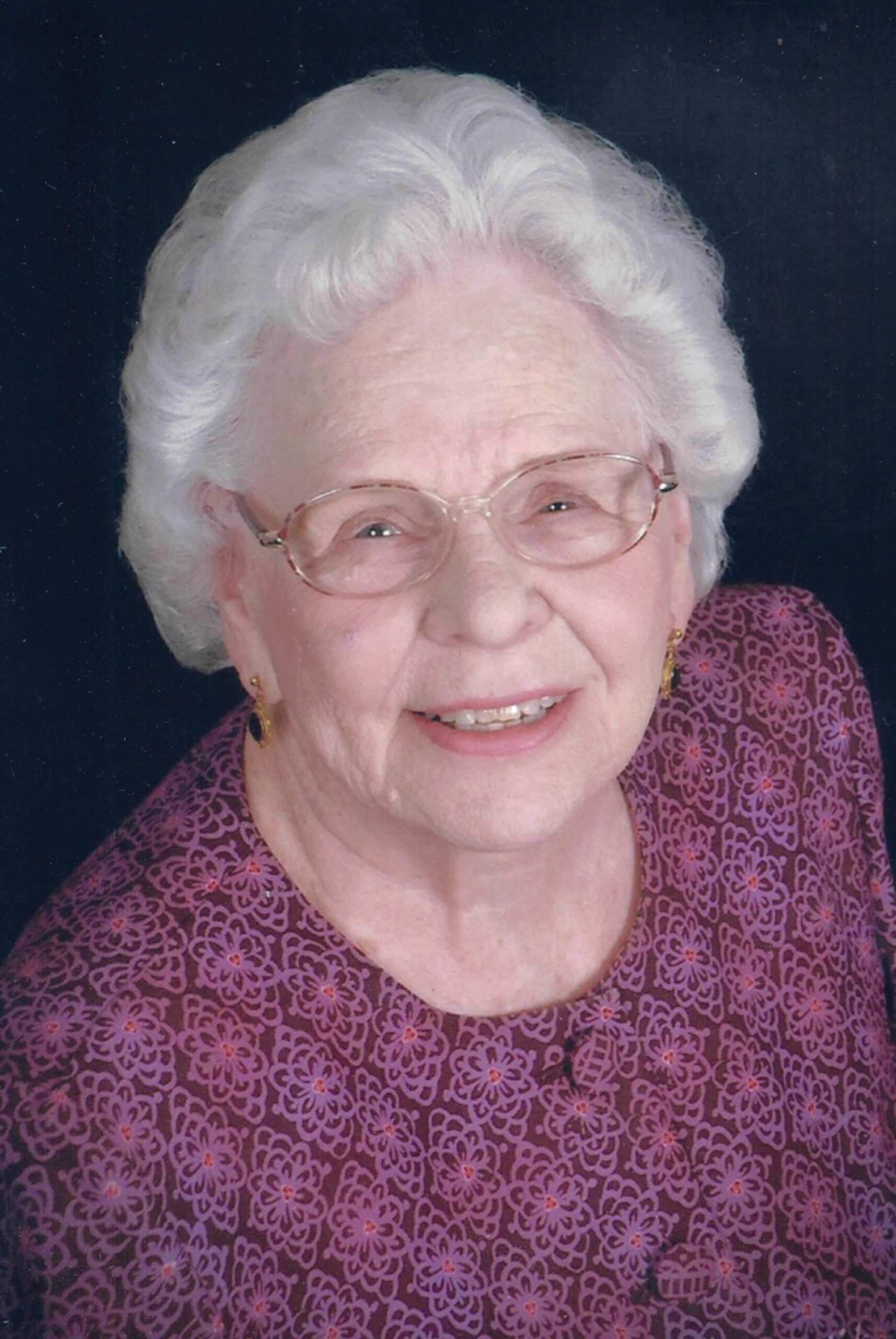 Frances Leavell Gentry Davis - CentralVirginiaObits.com ...