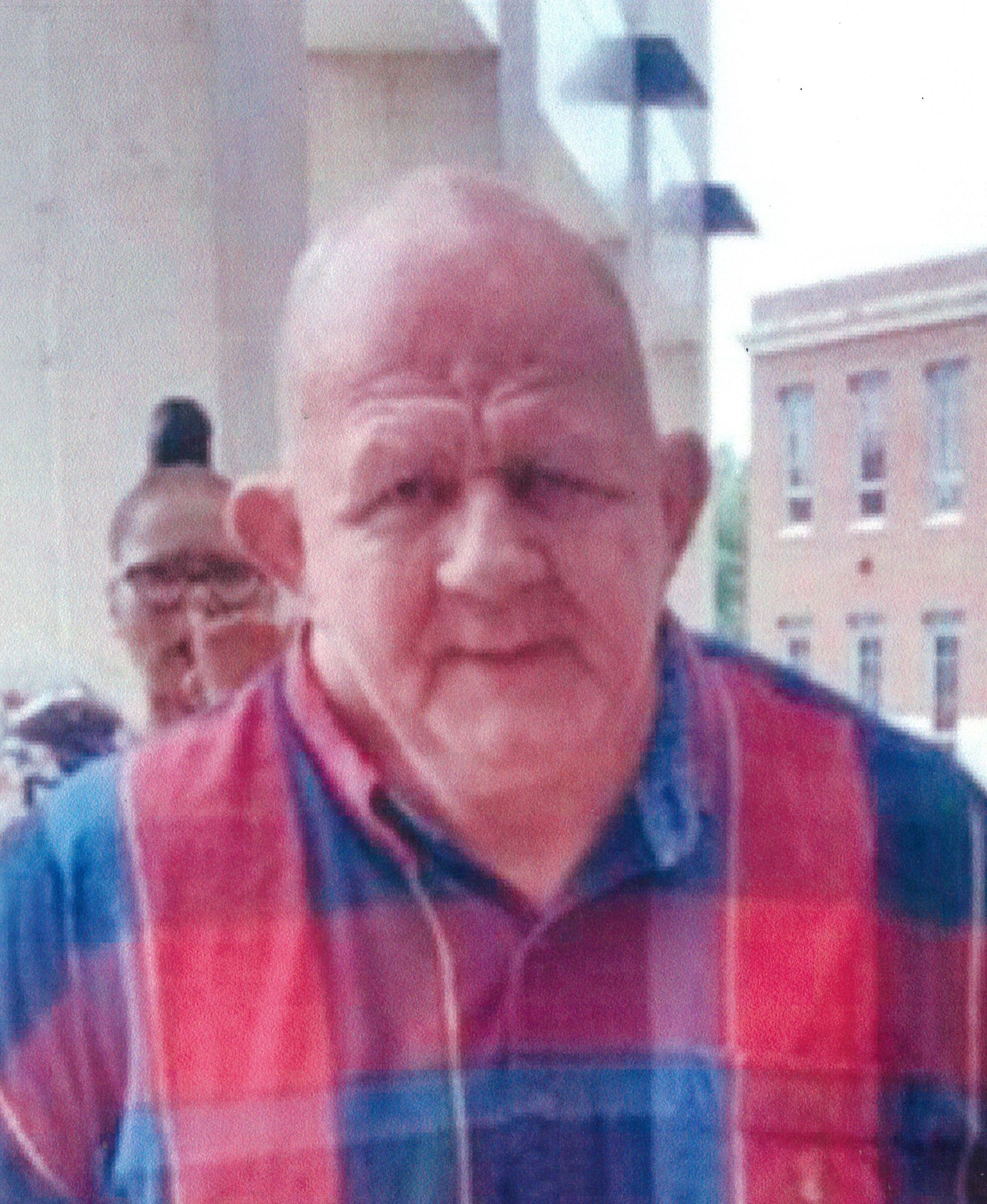 Harold E. Johnson, Jr. - CentralVirginiaObits.com ...