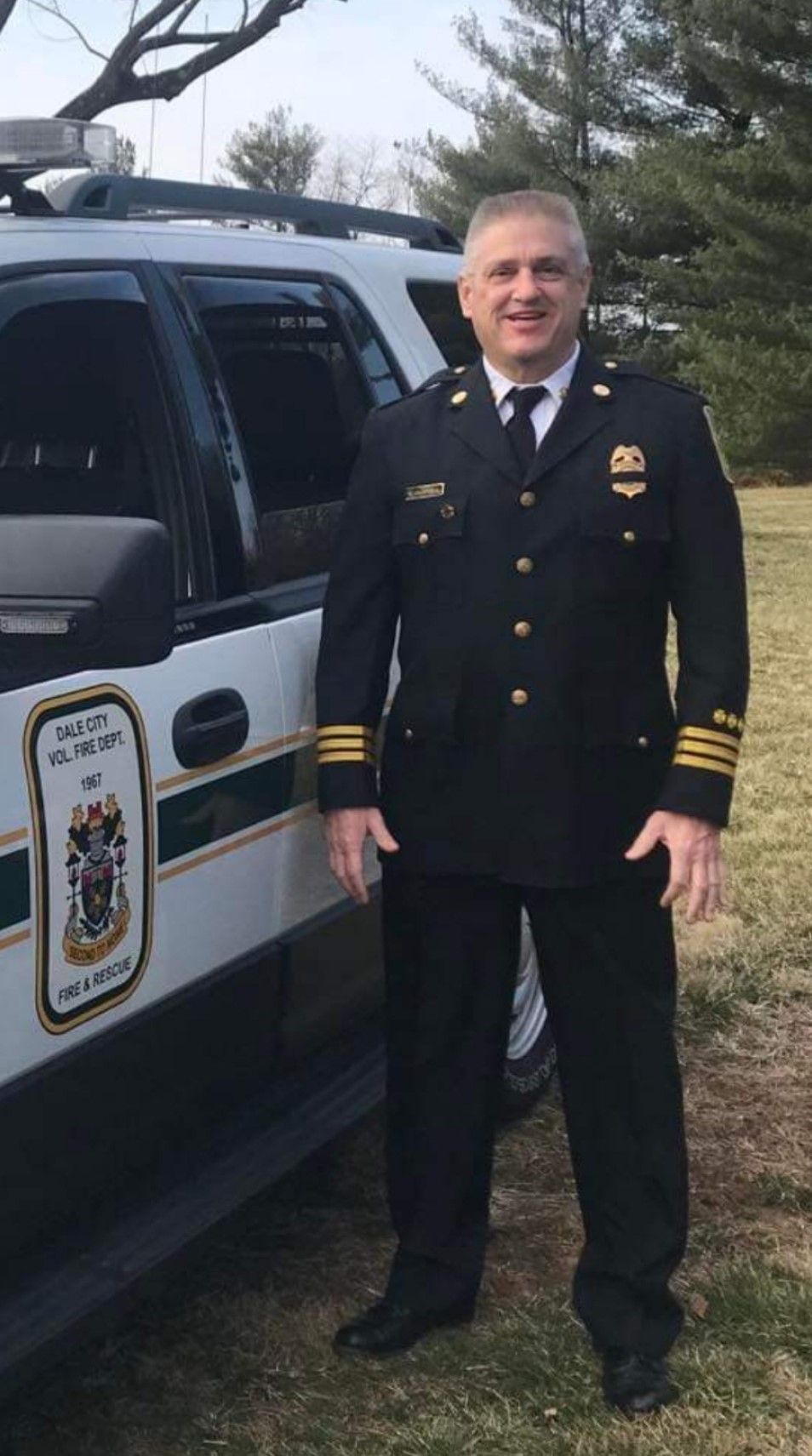 Major Stephen Todd Chappell - CentralVirginiaObits.com ...