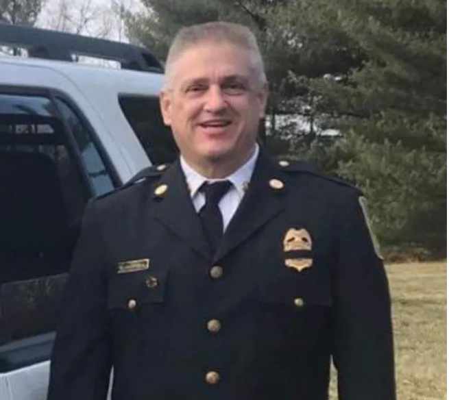 Major Stephen Todd Chappell - CentralVirginiaObits.com ...