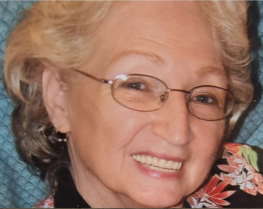 Carolyn Kay Dodson Smith - CentralVirginiaObits.com ...