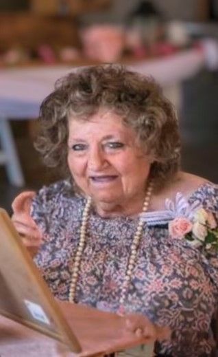 Peggy Anne Hicks - CentralVirginiaObits.com | CentralVirginiaObits.com