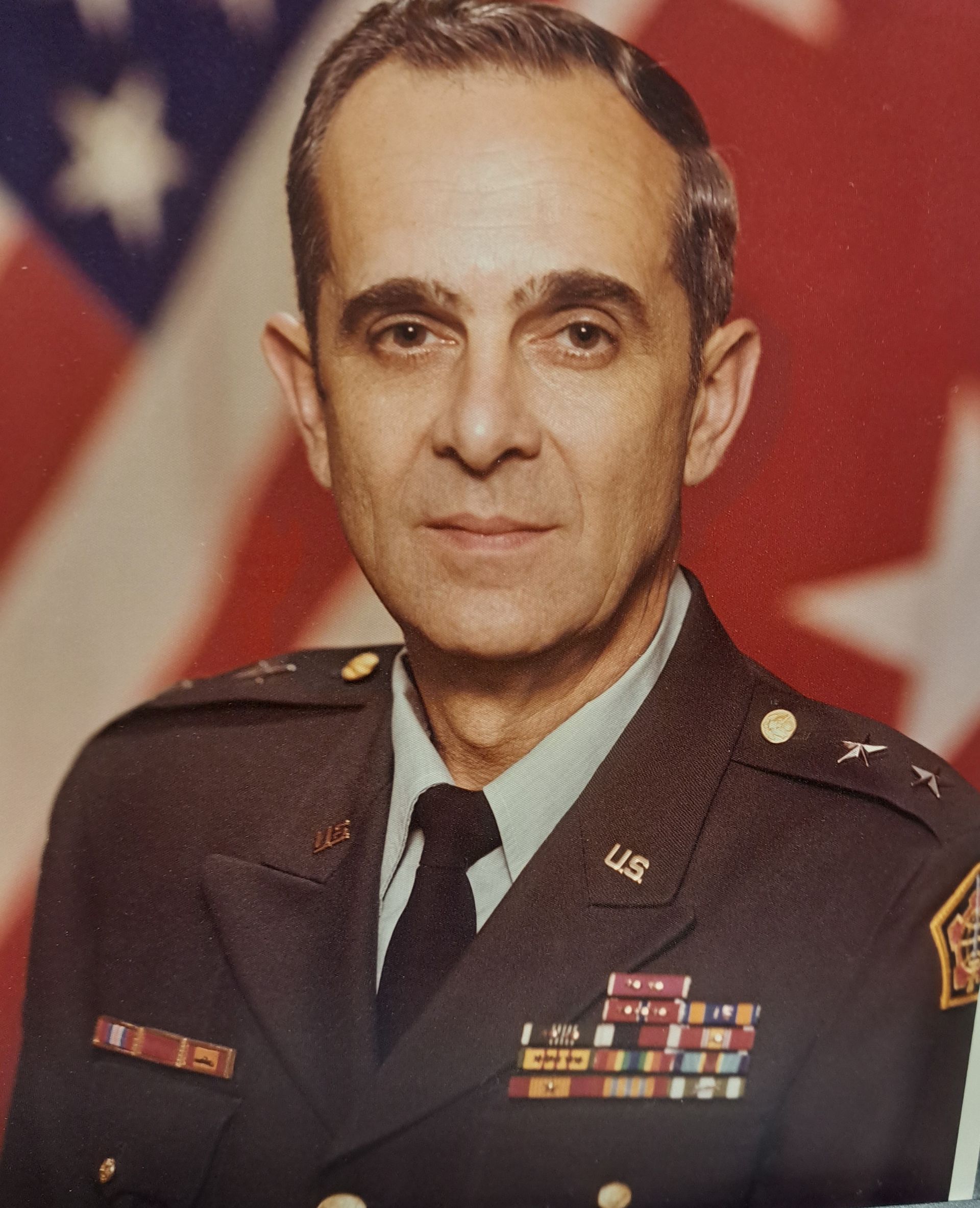 Major General Vincent E. Falter - CentralVirginiaObits.com ...