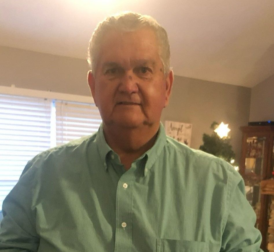 Gary Wayne Long - CentralVirginiaObits.com | CentralVirginiaObits.com