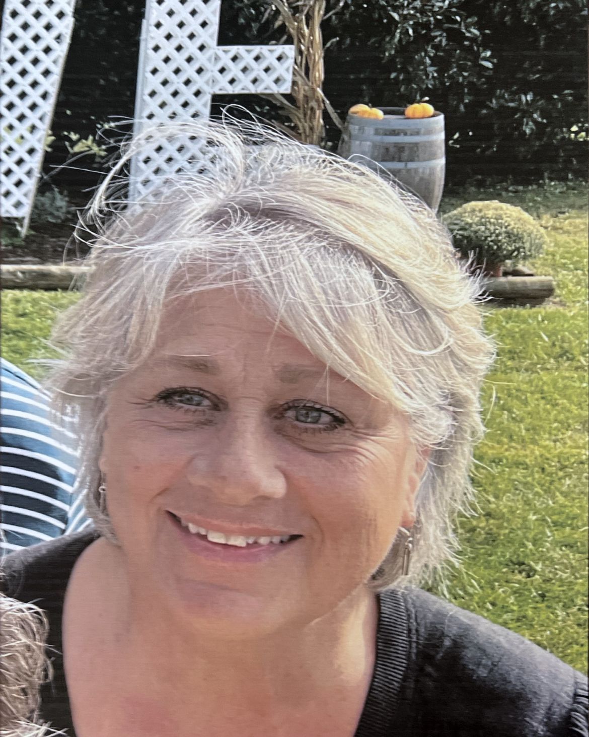 Susan Findlay Struble - CentralVirginiaObits.com | CentralVirginiaObits.com