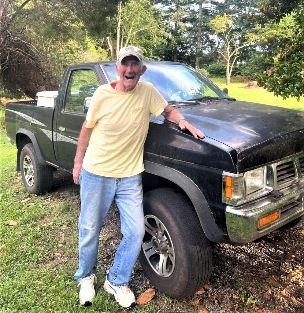 Carroll "Monty" Montgomery Gay - CentralVirginiaObits.com ...