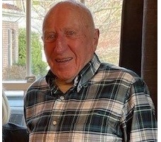 Howard Winston Acker - CentralVirginiaObits.com | CentralVirginiaObits.com