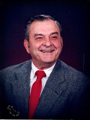 Leonard Franklin Coyner - CentralVirginiaObits.com ...