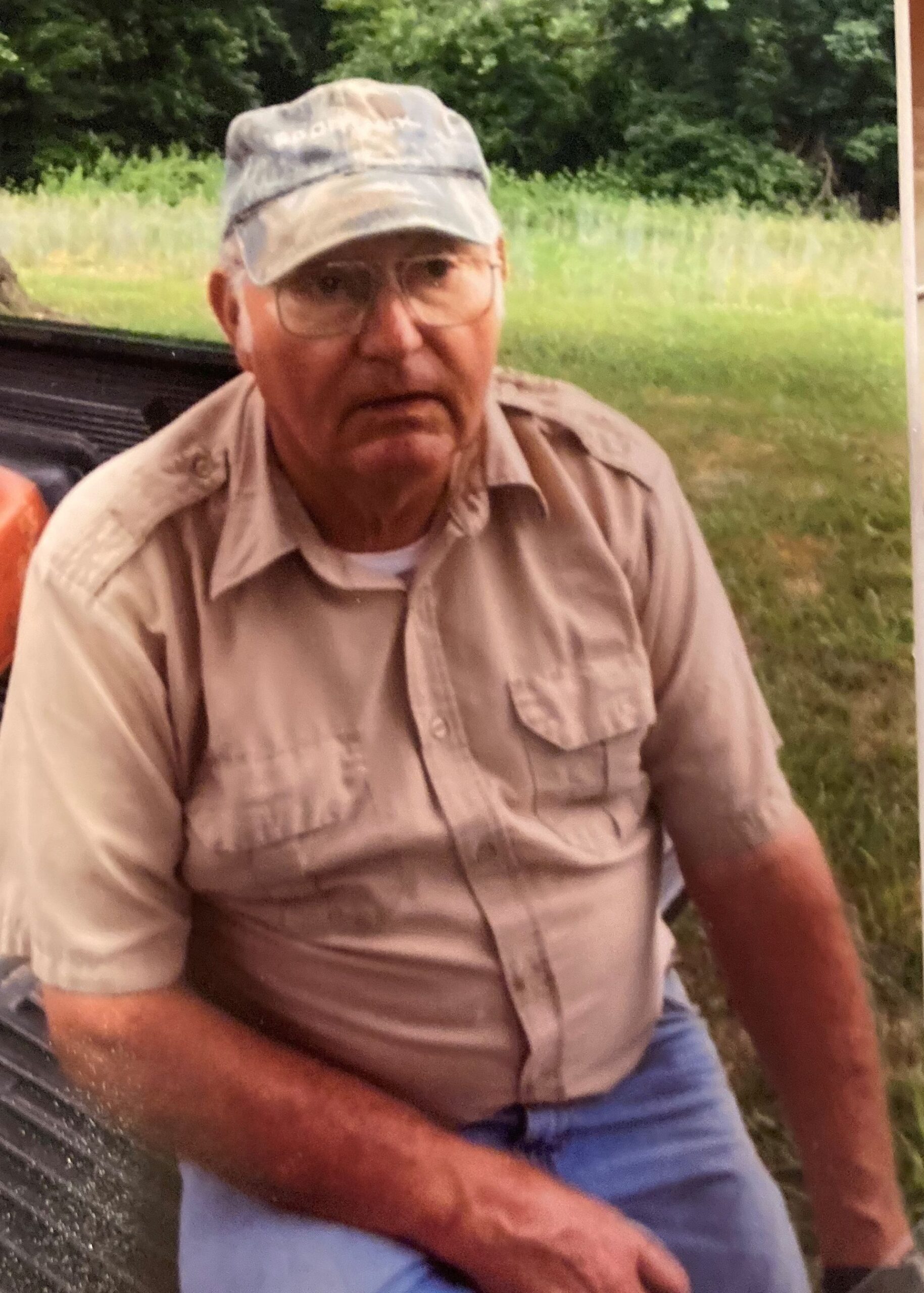 Daniel Gordon Anderson - CentralVirginiaObits.com ...