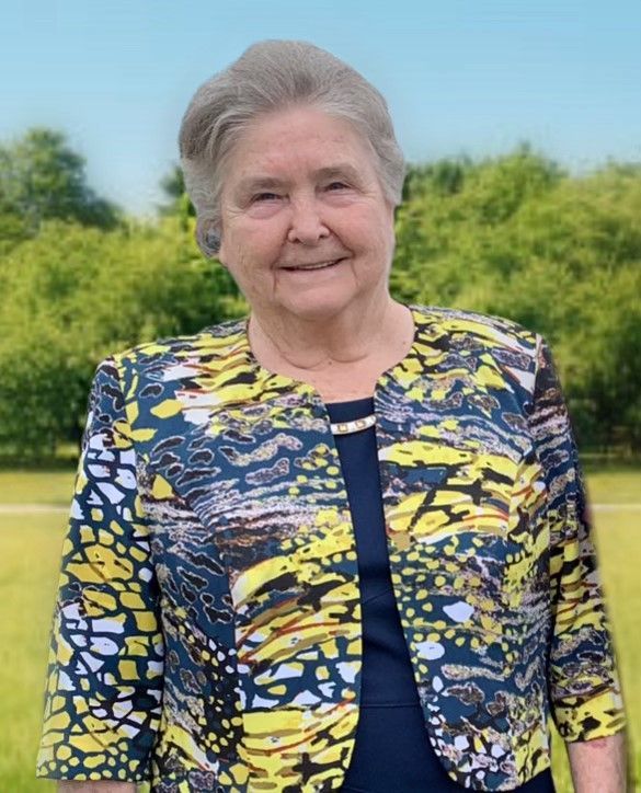 Hatie Mae Brill - CentralVirginiaObits.com | CentralVirginiaObits.com