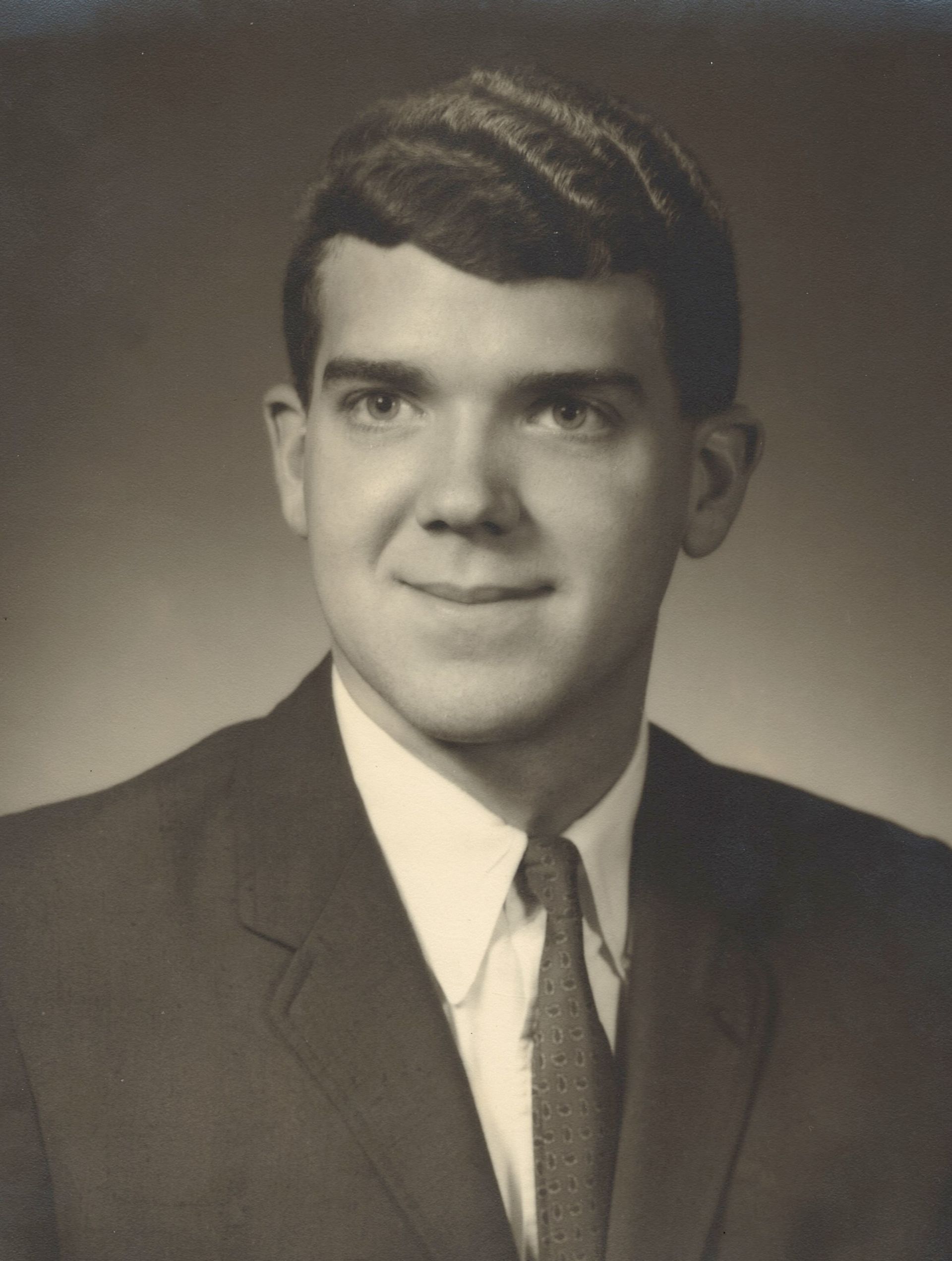 James Winston Tredway - CentralVirginiaObits.com | CentralVirginiaObits.com