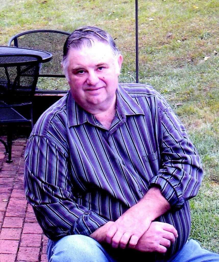 Wayne Neal Knight - CentralVirginiaObits.com | CentralVirginiaObits.com