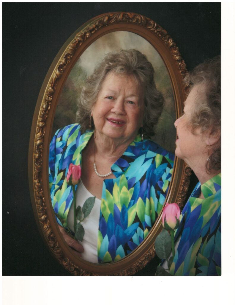 Doris Dean Brooks Seal - CentralVirginiaObits.com ...