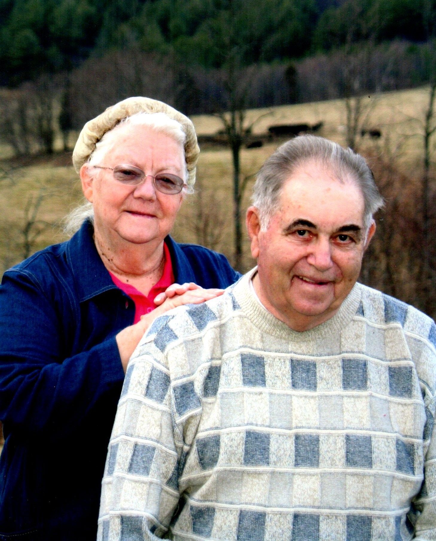 Ellis Thurman Knight - CentralVirginiaObits.com | CentralVirginiaObits.com