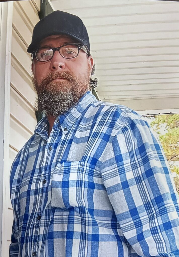 Dennis Wayne Morris - CentralVirginiaObits.com | CentralVirginiaObits.com