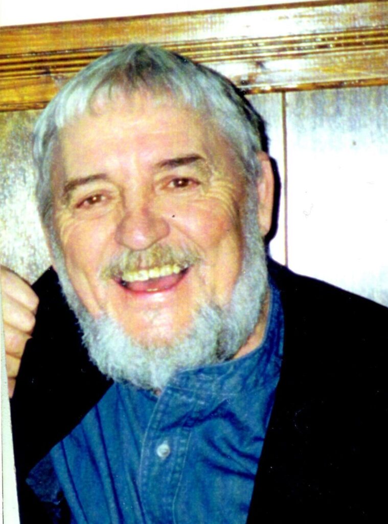 William Lance Cole - CentralVirginiaObits.com | CentralVirginiaObits.com