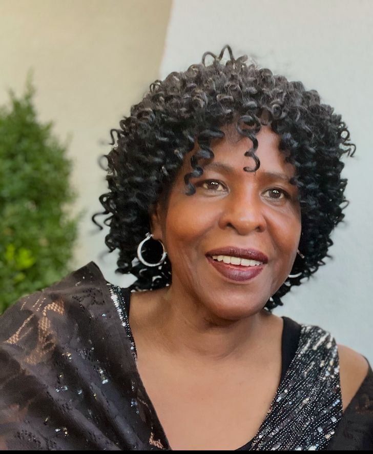 Mozelle Johnson Ogungbji - CentralVirginiaObits.com ...