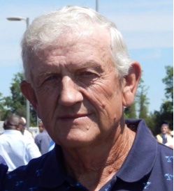 James Herbert Gibson - CentralVirginiaObits.com | CentralVirginiaObits.com