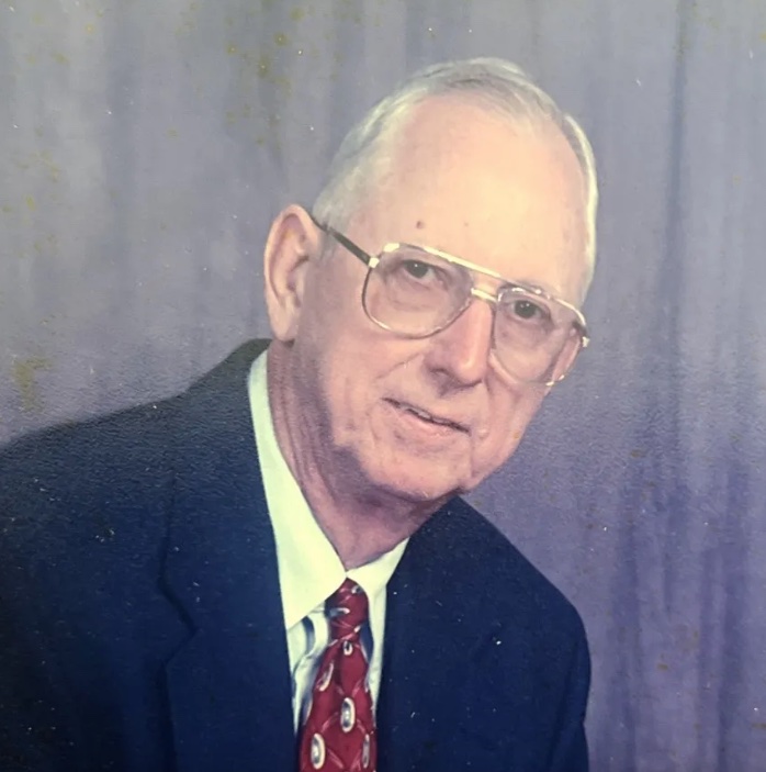 Tilman David (Ted) Wood - CentralVirginiaObits.com ...