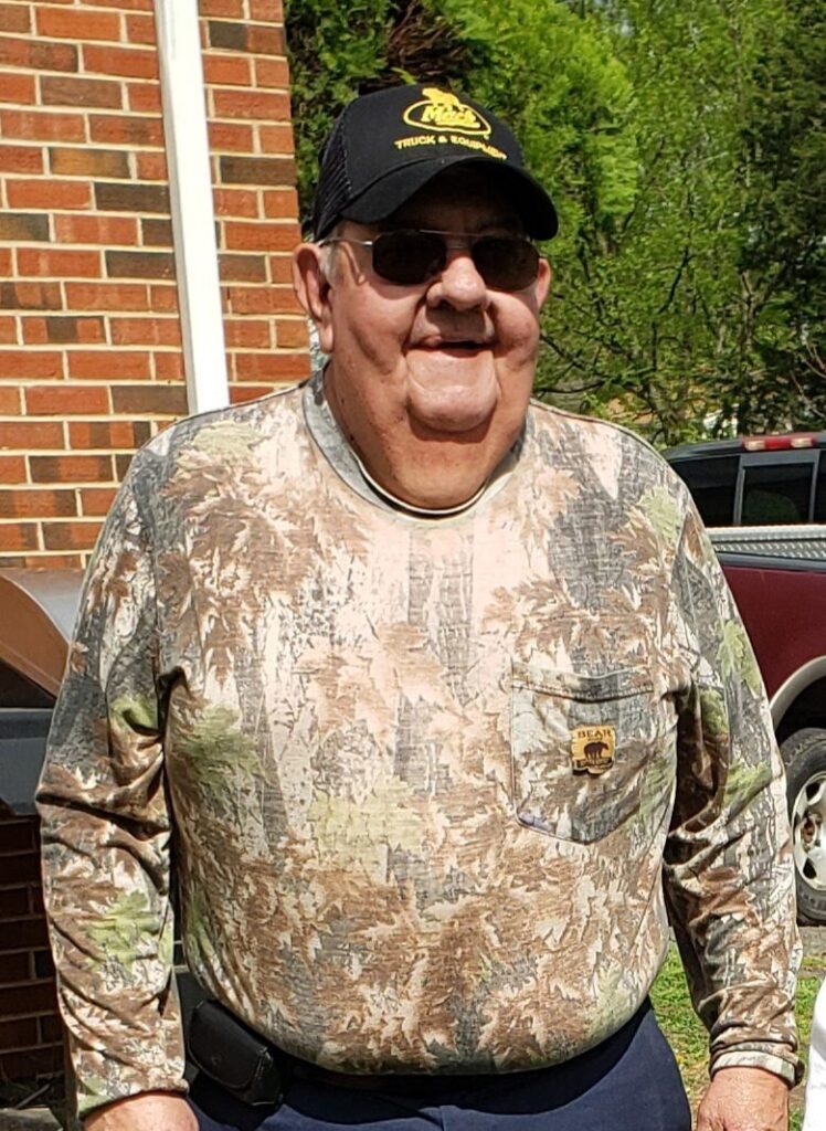 Frederick Randolph Clore - CentralVirginiaObits.com ...