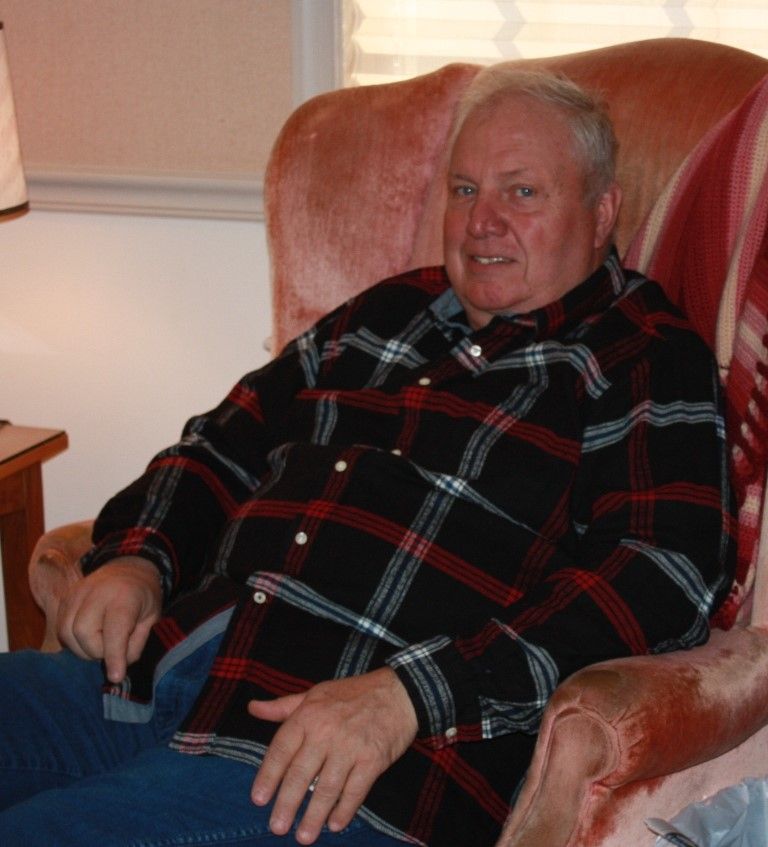 Garold Eugene Stephenson - CentralVirginiaObits.com ...