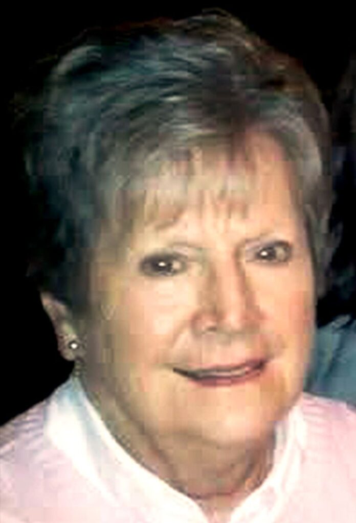 Glenna Ann Wood Shifflett - CentralVirginiaObits.com ...