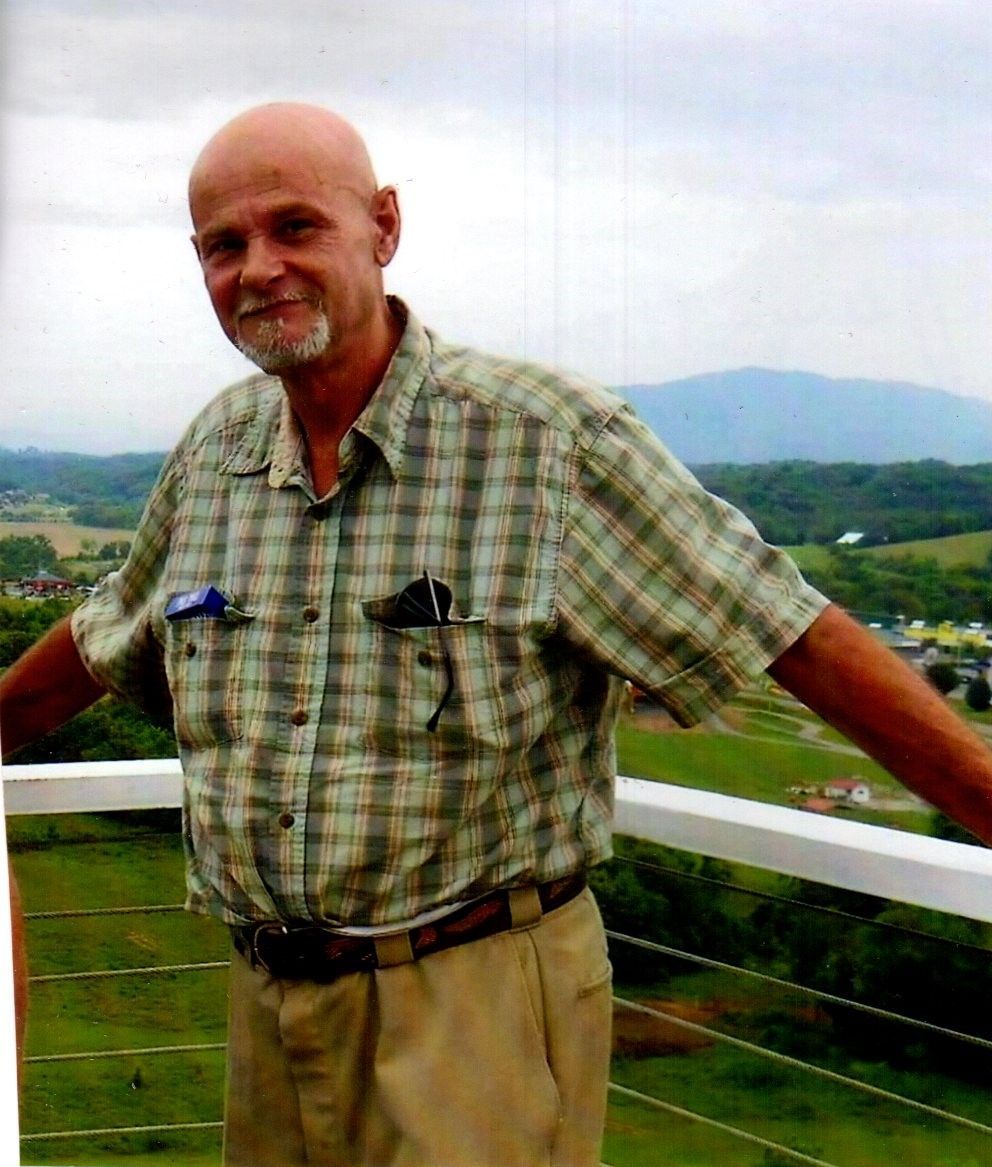Jerry Thomas Haynes - CentralVirginiaObits.com | CentralVirginiaObits.com