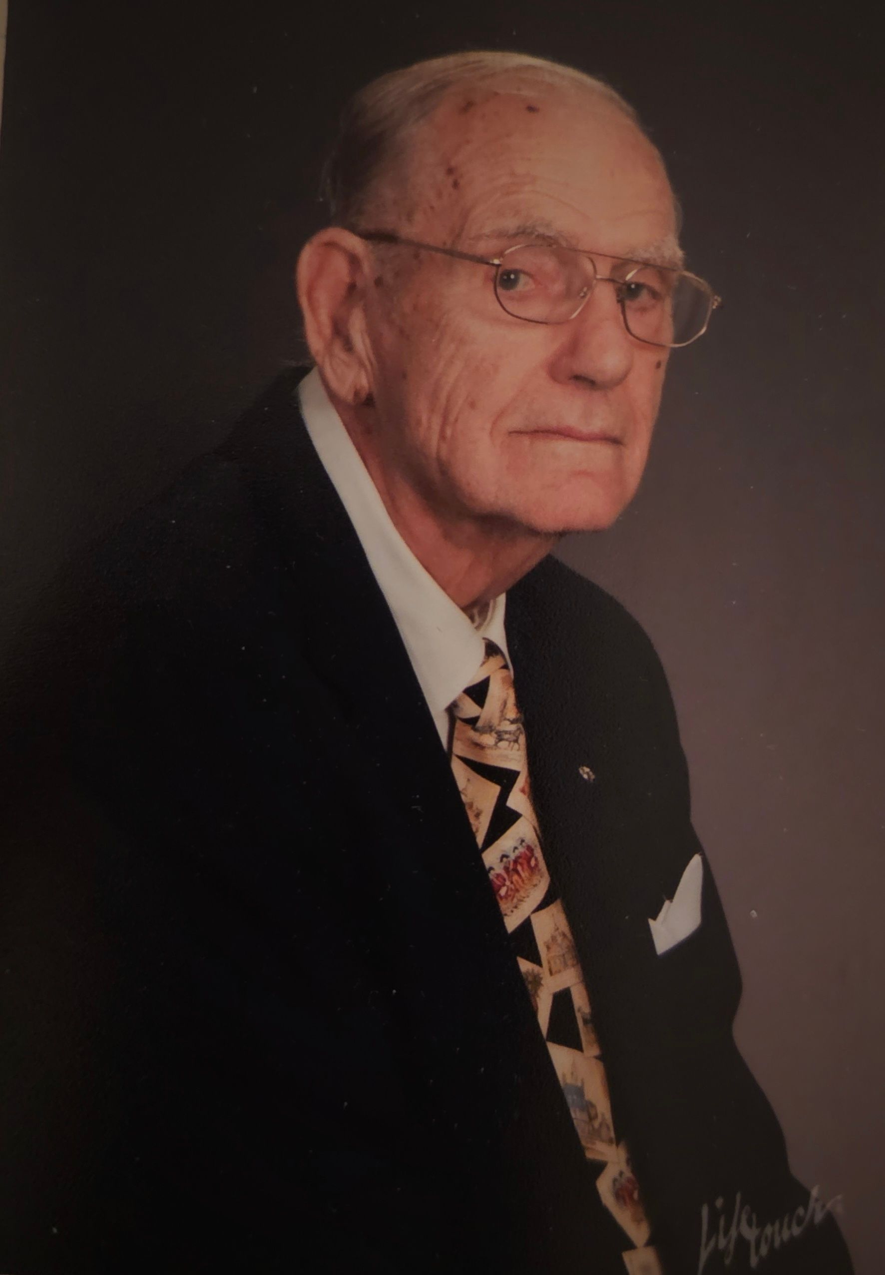 Kenneth Leon Daniel - CentralVirginiaObits.com | CentralVirginiaObits.com