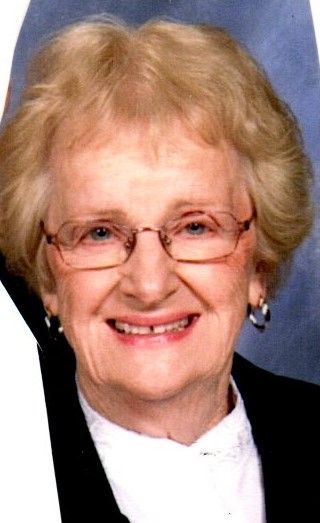Virginia Twyman Lillard - CentralVirginiaObits.com ...