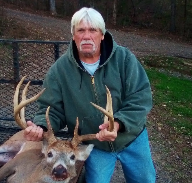 James Richard Clarkson - CentralVirginiaObits.com ...