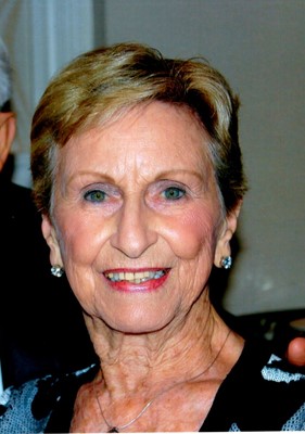 Margil Lam Coyner - CentralVirginiaObits.com | CentralVirginiaObits.com